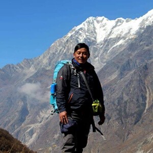 Our Team | Randonnee Nepal Treks