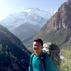 Our Team | Randonnee Nepal Treks